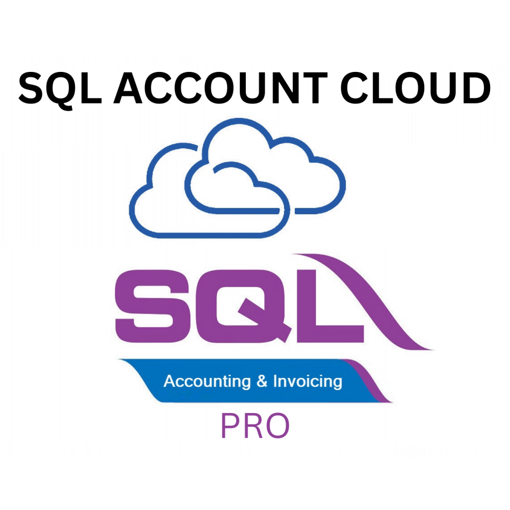 SQL ACCOUNT CLOUD PRO - Business Intelligence Solution